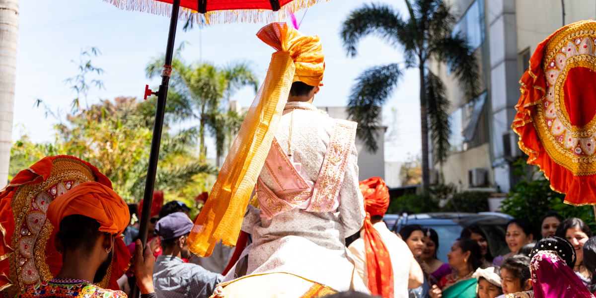 A To Z Guide On Punjabi Wedding Rituals That You Need To Know!