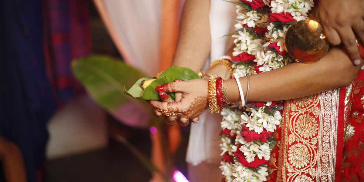 24 Bengali Wedding Rituals A Comprehesive Guide