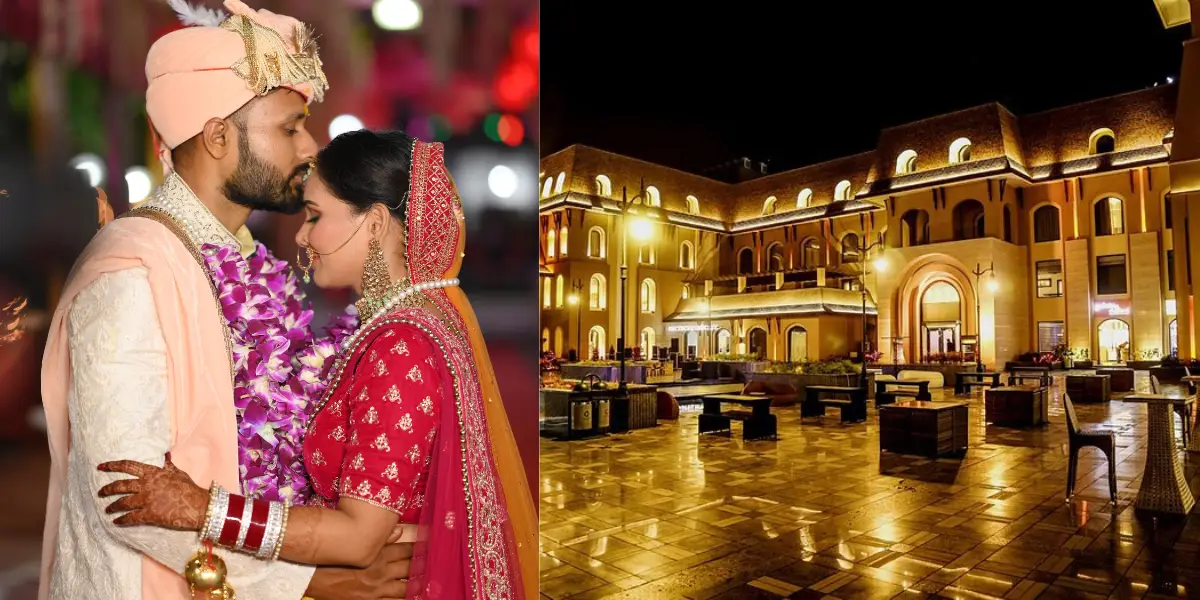 Hindu Wedding Rituals Step by Step Guide in 2025