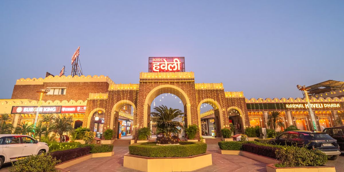 Top 10 Places to Visit in Karnal for Tourists - Vivaan Hotel Karnal
